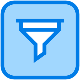 Funnel - Free ui icons