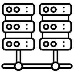 Database - Free arrows icons