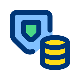 Database security - Free computer icons
