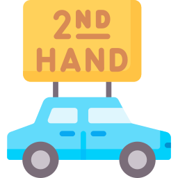 Car - Free transport icons