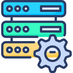 Database - Free arrows icons