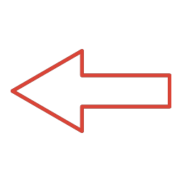 Back arrow - Free arrows icons