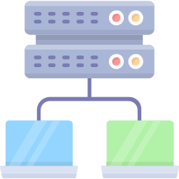 Database - Free arrows icons