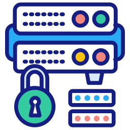 Database - Free arrows icons