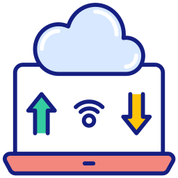 Laptop - Free arrows icons