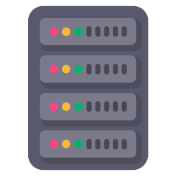 Database - Free arrows icons