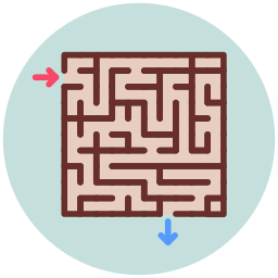 Logic - Free arrows icons