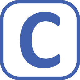 Letter C - Free education icons