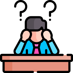 Difficulties - Free miscellaneous icons