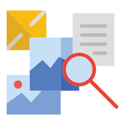 Research - Free computer icons