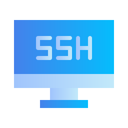 Ssh - Free computer icons