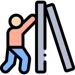 Difficulties - Free people icons