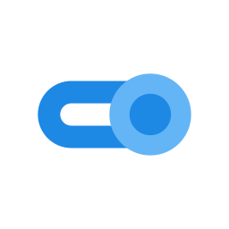 Toggle button - Free ui icons