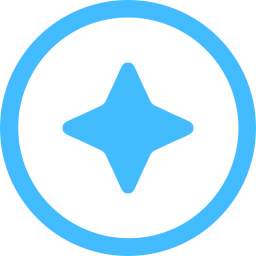 Spark - Free shapes icons