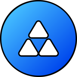 Traingle - Free shapes icons