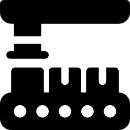 Machine - Free technology icons