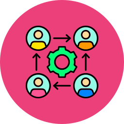 Workflow - Free business and finance icons