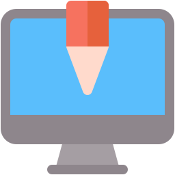 Edit - Free edit tools icons