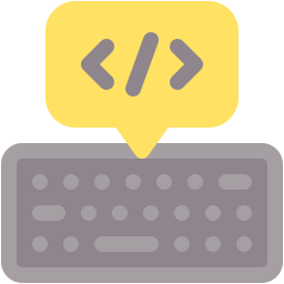 Programing - Free computer icons