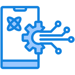 Data Science - Free electronics icons