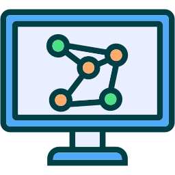Algorithm - Free business and finance icons