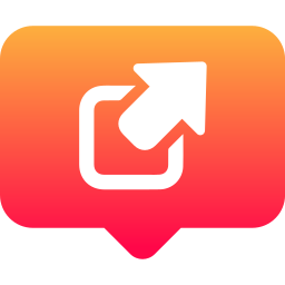 Hyperlink - Free ui icons