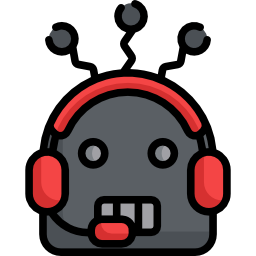 Robot - Free computer icons