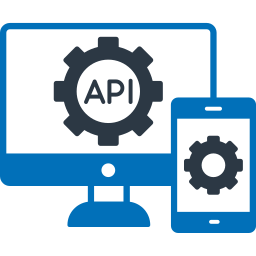 Software application - Free interface icons