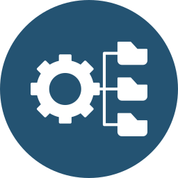 Data management - Free edit tools icons