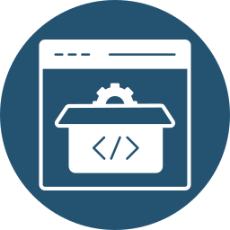 Package - Free seo and web icons