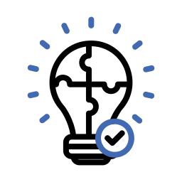 Problem solving - Free education icons