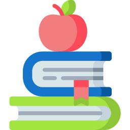 Apple - Free education icons