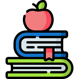 Apple - Free education icons