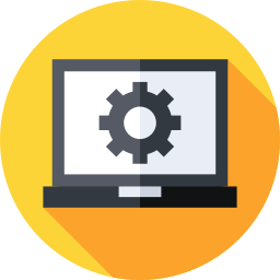 Pc - Free computer icons