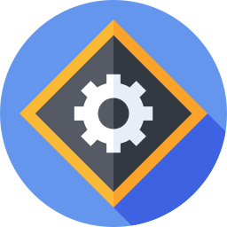 Sign - Free signaling icons