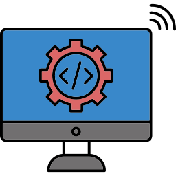 Open source - Free electronics icons