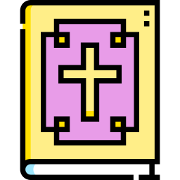 Bible - Free easter icons