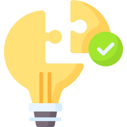 Problem solving - Free education icons