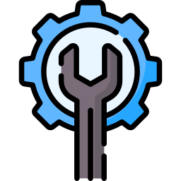 Service - Free construction and tools icons