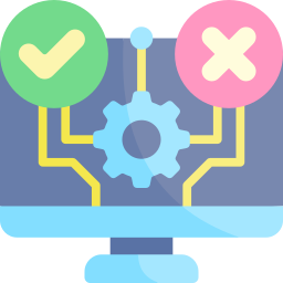 Testing - Free computer icons