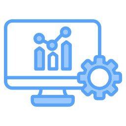 Data management - Free computer icons