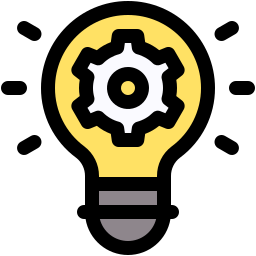 Process - Free electronics icons