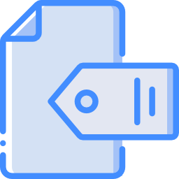 File - Free interface icons