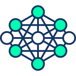 Encoder - Free networking icons