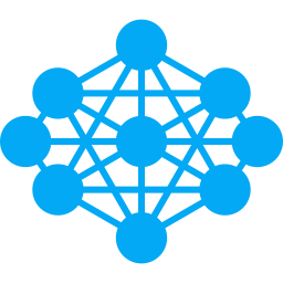 Encoder - Free networking icons