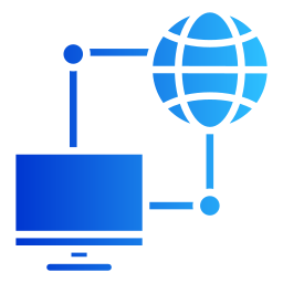 Network - Free computer icons