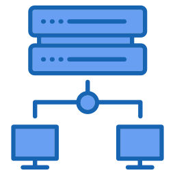 Proxy - Free computer icons