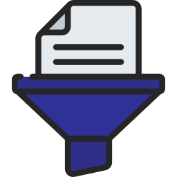Filtering - Free ui icons