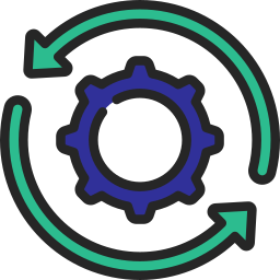 Process - Free business and finance icons