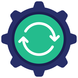 Process - Free business and finance icons